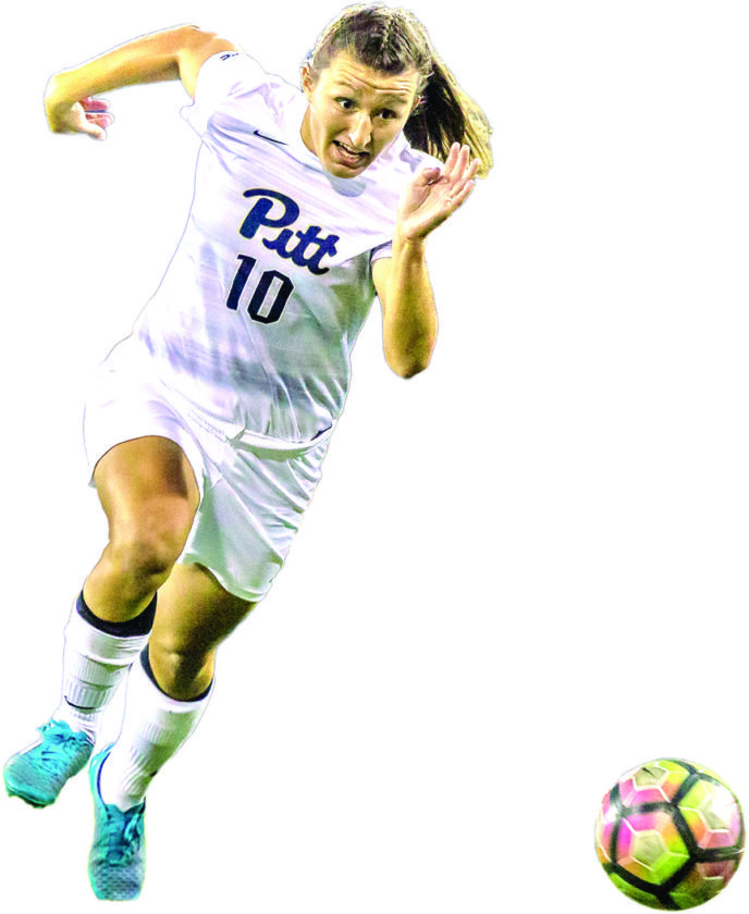 Growing in the game | News, Sports, Jobs - The Herald Star